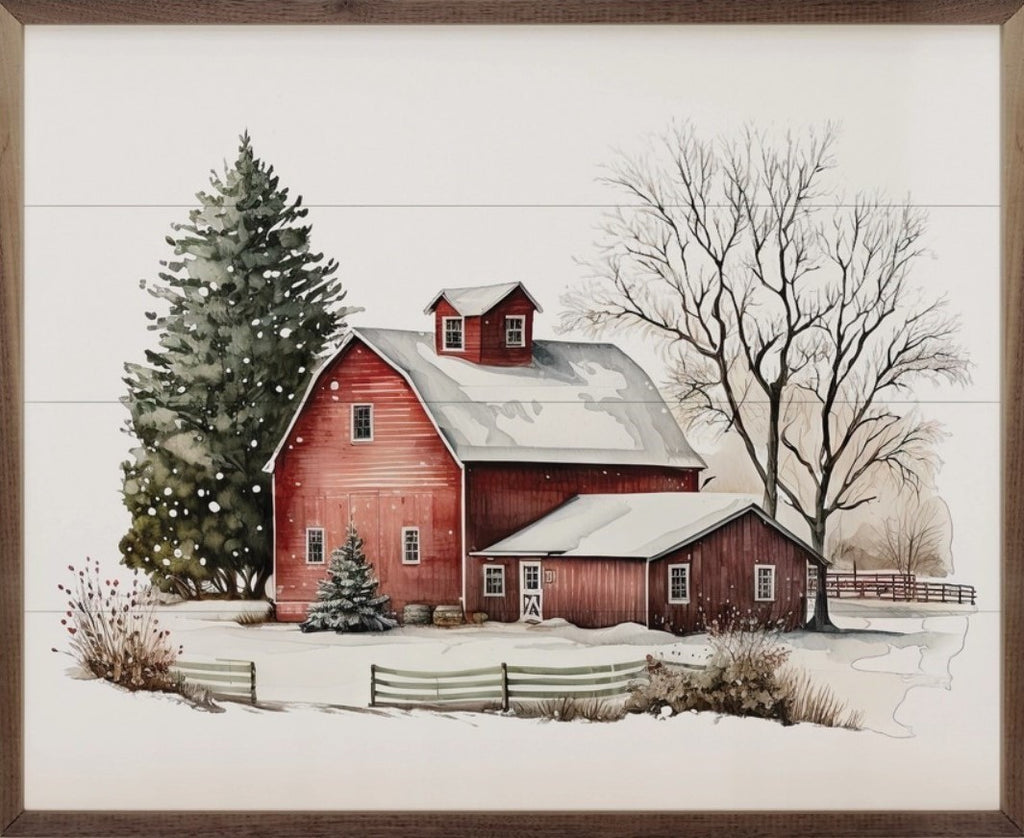 Winter Collection | Southern Homestead Mercantile
